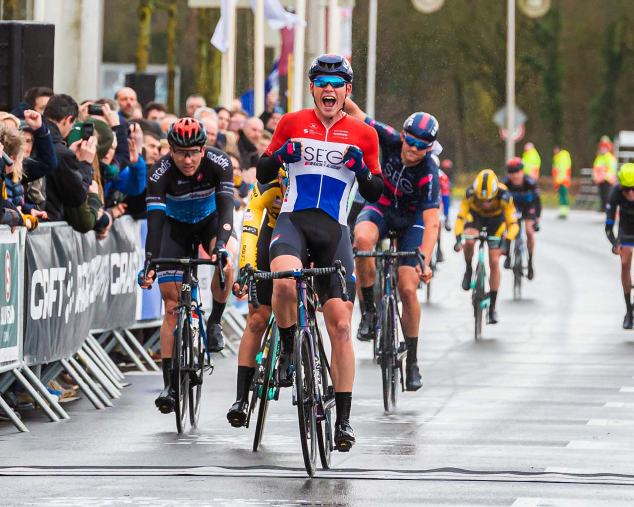 Cycling Teams | DARE Bikes